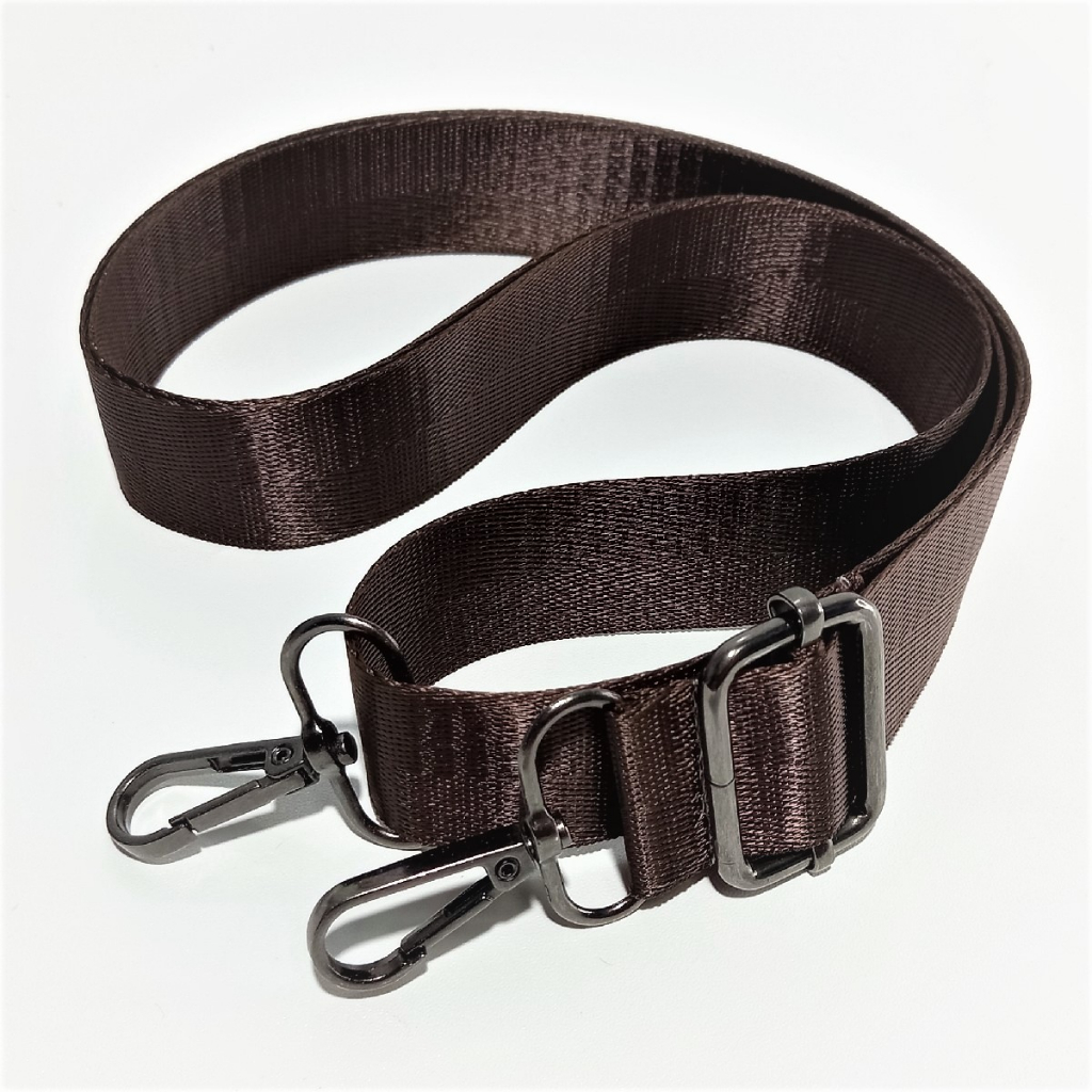 Jual Strap Tali Selempang Polyester Halus Cocok Segala Model Tas Wanita ...