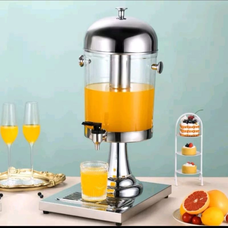 Jual Juice Dispenser Single Tower 8 Liter SUBRON | Shopee Indonesia