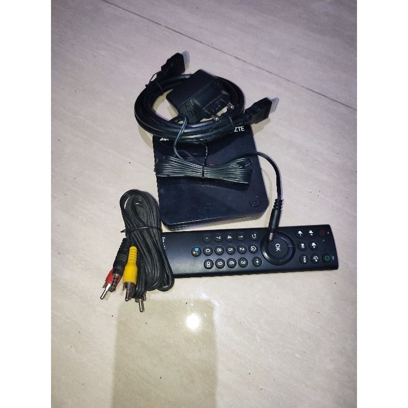 Jual STB B860H V5 sudah root FW RealUnixPlus | Shopee Indonesia