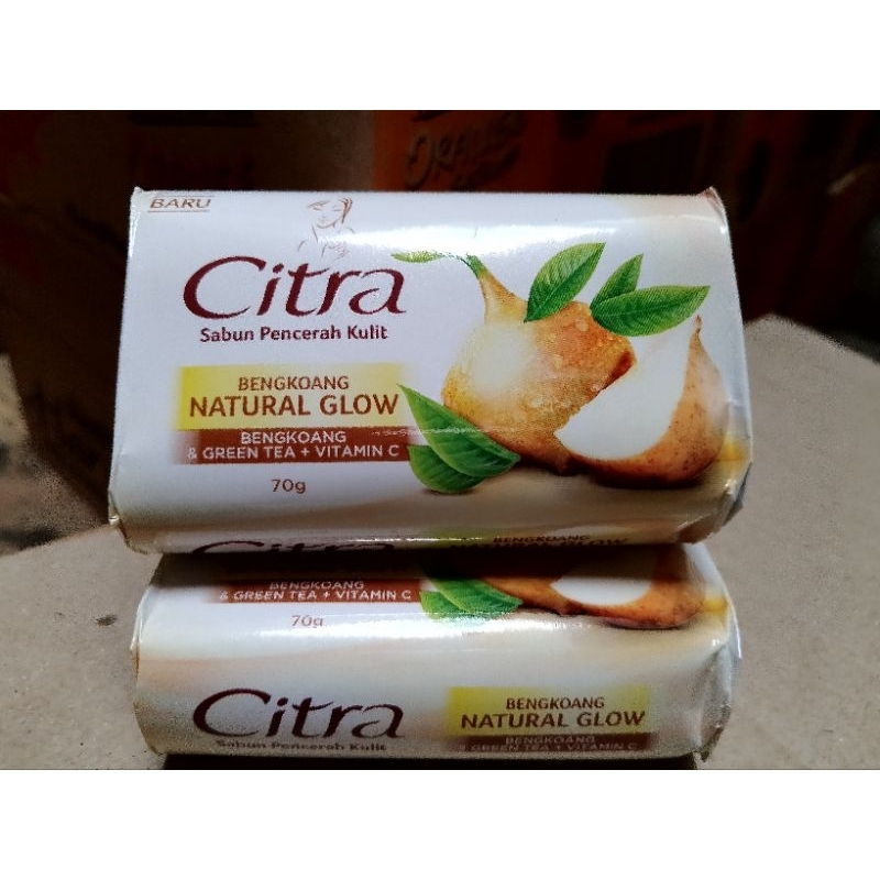 Jual Sabun Mandi Batang CITRA | Shopee Indonesia