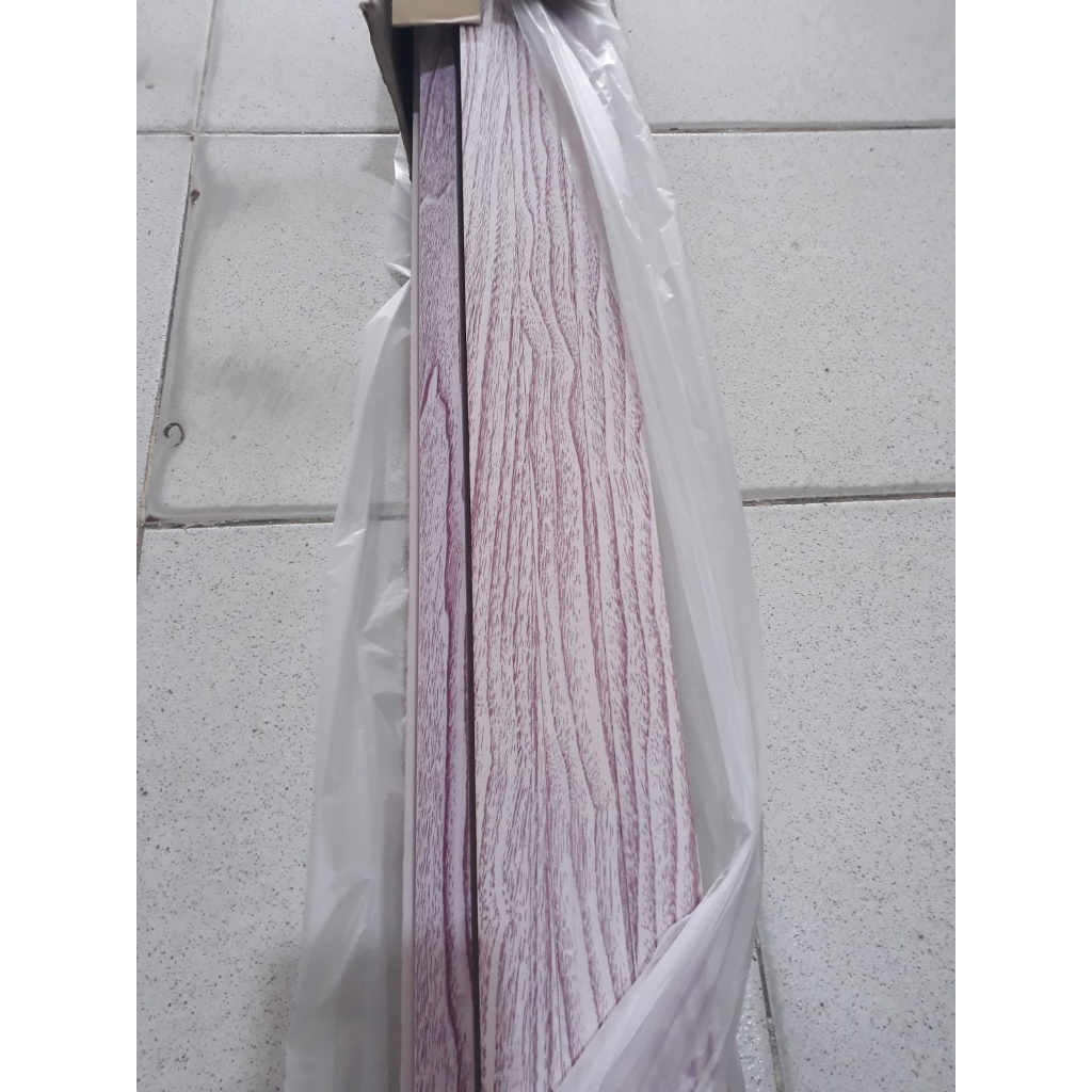 Jual Pintu pvc lipat + packing pvc | Shopee Indonesia