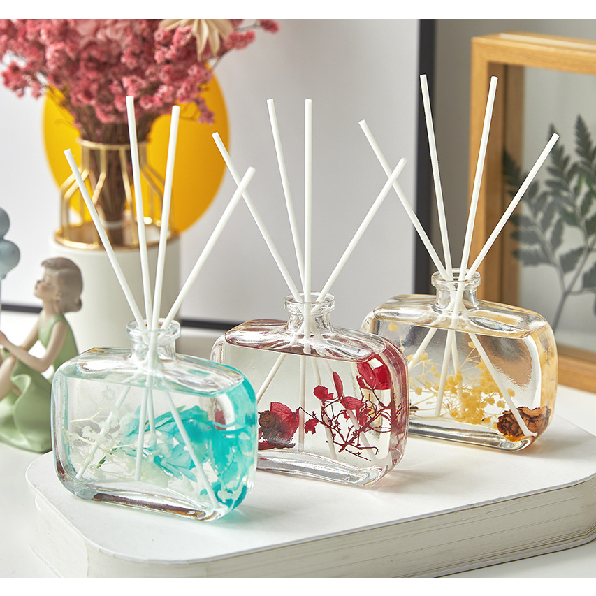 Jual Pengharum Pewangi Parfum Ruangan Aromaterapi Kamar Tidur Tahan ...