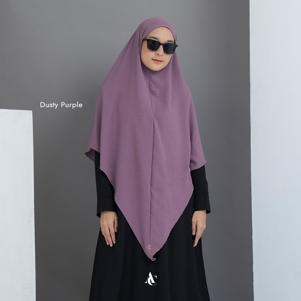 Jual Alur Cerita Eisha Khimar | Shopee Indonesia