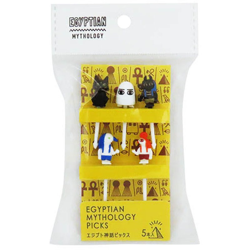 Jual Egyptian Mythology Pick | Shopee Indonesia