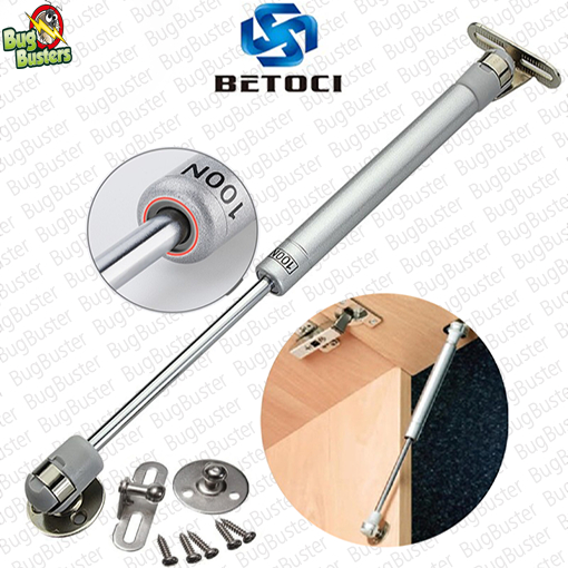 Jual BETOCI Bracket Engsel Pintu Laci Pneumatic Cabinet Door Lift ...
