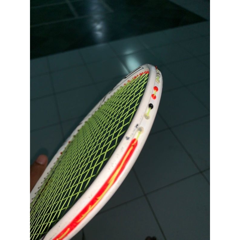 Jual Maxbolt Gallant Tour White | Shopee Indonesia