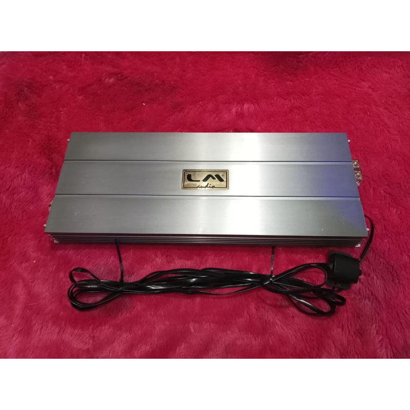 Jual Monoblok LM 3200.1D Power Monoblock Amplifier Class D | Shopee ...