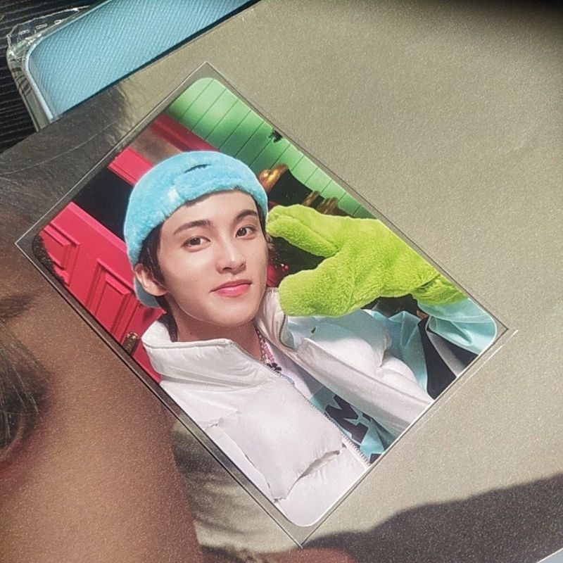 Jual Mark candy PB ver | Shopee Indonesia