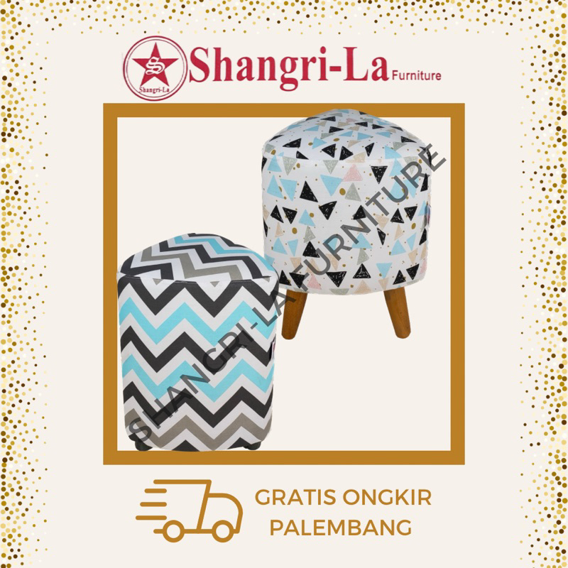 Jual Kursi Stool Motif Minimalis Modern | Shopee Indonesia