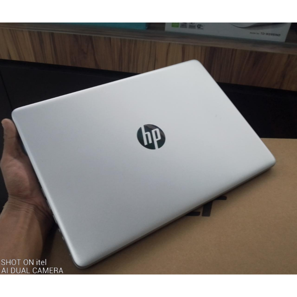 Jual LAPTOP LEPTOP SECOND HP RAM 4GB 256 GB SSD 14 INCH GENERASI BARU ...