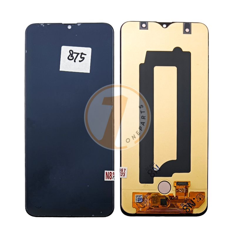 Jual LCD TOUCHSCREEN SAMSUNG GALAXY A30S A307 A307F OLED | Shopee Indonesia