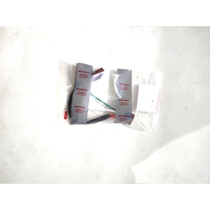 Jual SOKET SOCKET ECU HONDA VARIO ESP, BEAT FI ESP K81 | Shopee Indonesia
