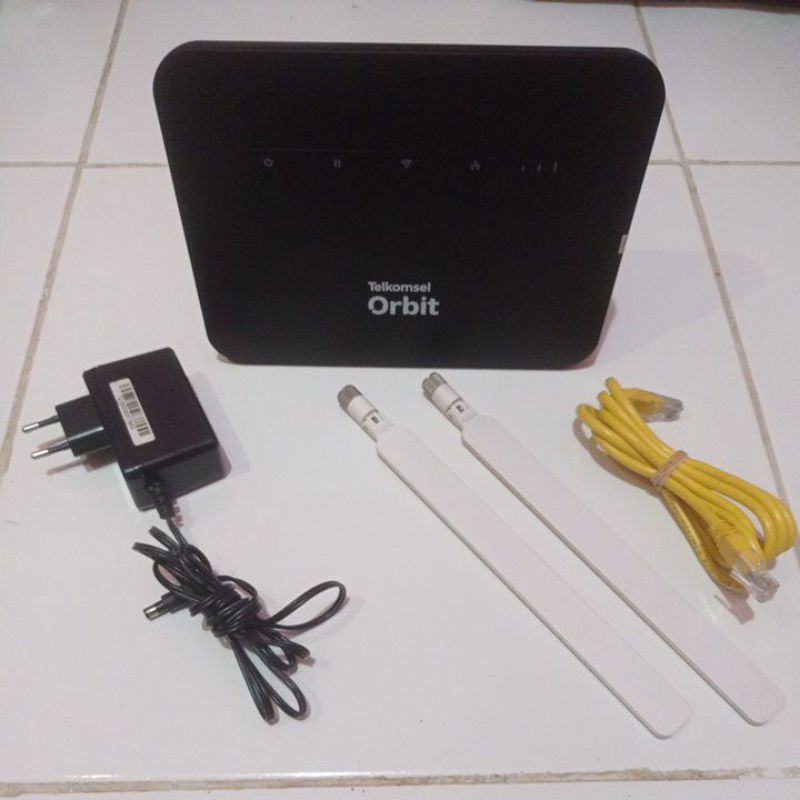 Jual Jual Bekas Orbit Pro HKM-281 Buat Openwrt | Shopee Indonesia