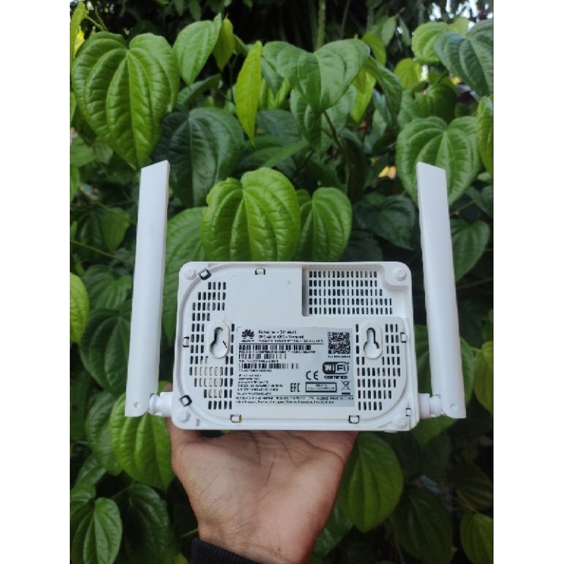 Jual ONT HUAWEI HG8145V5 Epon Mode | Shopee Indonesia