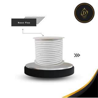 Jual Neon Flex 220V Harga/ Roll (50M) | Shopee Indonesia