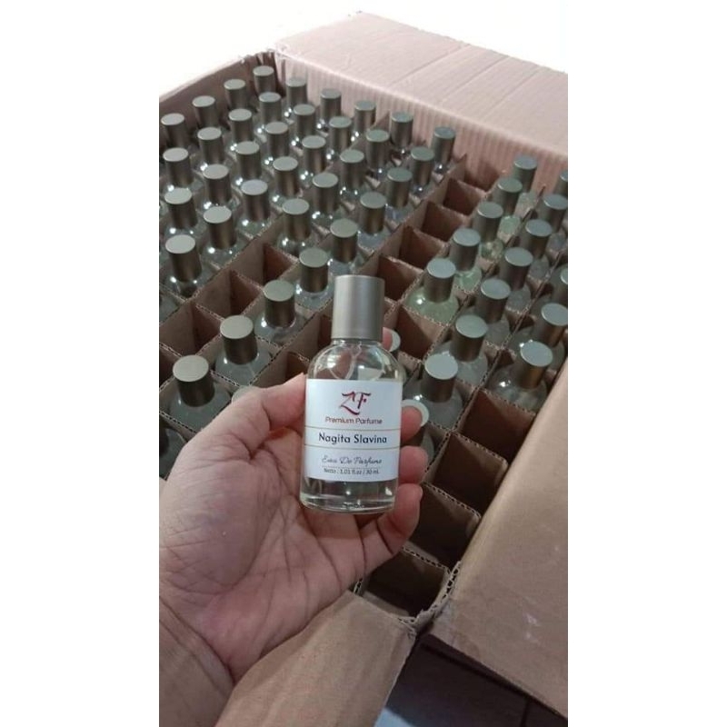 Jual tester parfum zf isi 15 varian | Shopee Indonesia