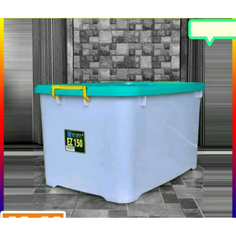 Jual Box Container 150 Liter | Shopee Indonesia