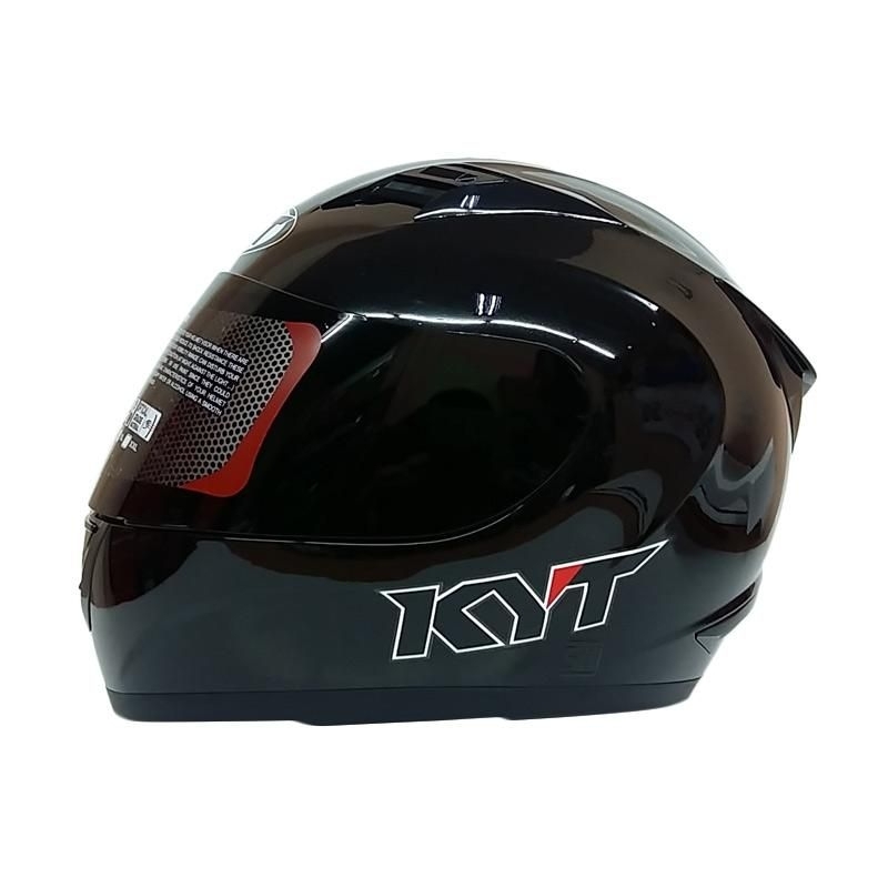 Jual KYT R10 Full Face | Shopee Indonesia