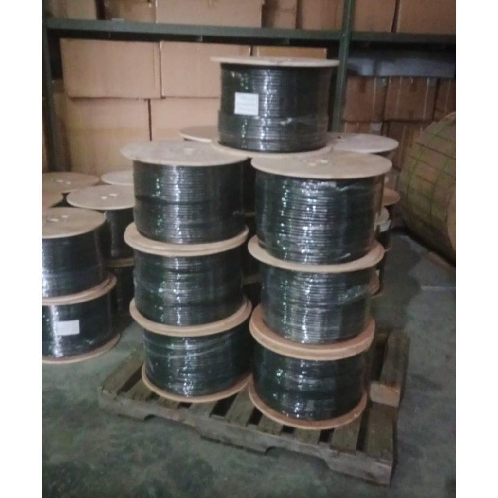 Jual Kabel Power RRU 2x10 AWG 600Volt | Shopee Indonesia