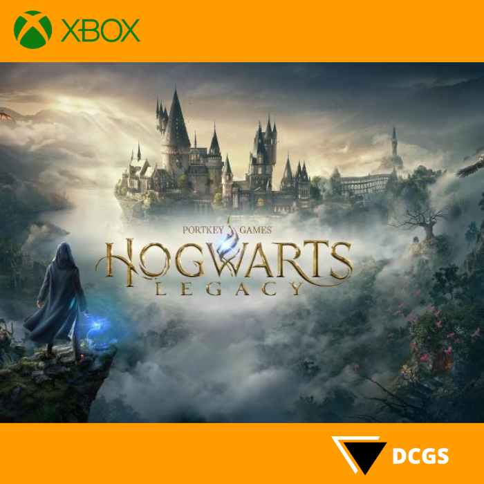 Jual Hogwarts Legacy - Xbox Series S|X Redeem Code | Shopee Indonesia