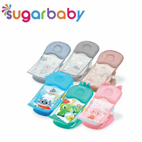 Jual Baby Bather Sugar Baby classic bak mandi bayi sugarbaby jaring ...