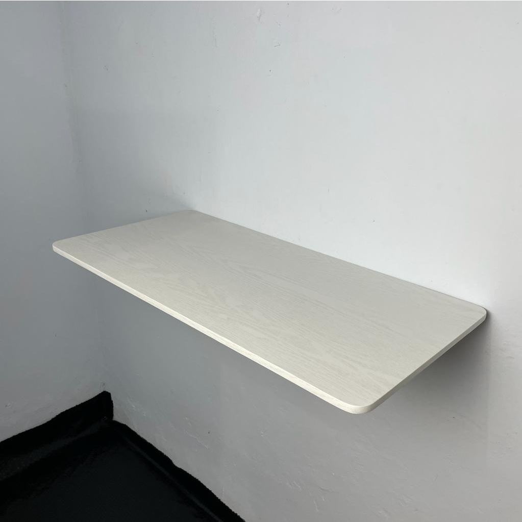 Jual MEJA LIPAT 100CMX30CM SIKU/BRACKET 20CM | Shopee Indonesia