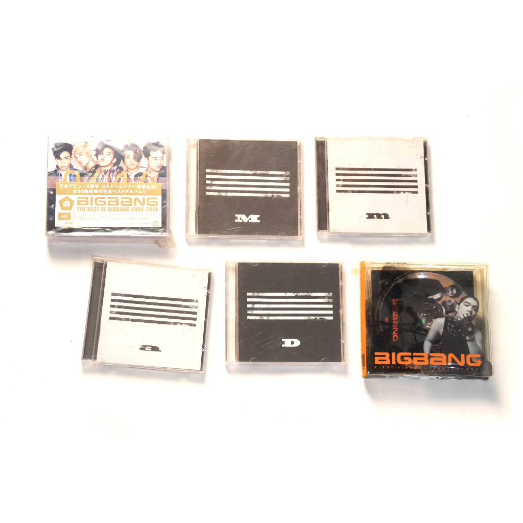 Jual BIGBANG MADE ALBUM BIGBANG 1st ALBUM BIGBANG JAPAN DVD | Shopee ... Jual BIGBANG MADE ALBUM BIGBANG 1st ALBUM BIGBANG JAPAN DVD | Shopee ...