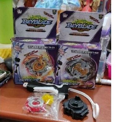 Jual gasing beyblade besi | Shopee Indonesia