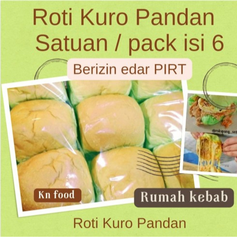 Jual Roti Kadet /Kuro/Kukus 1 Buah - Roti Kadet | Shopee Indonesia
