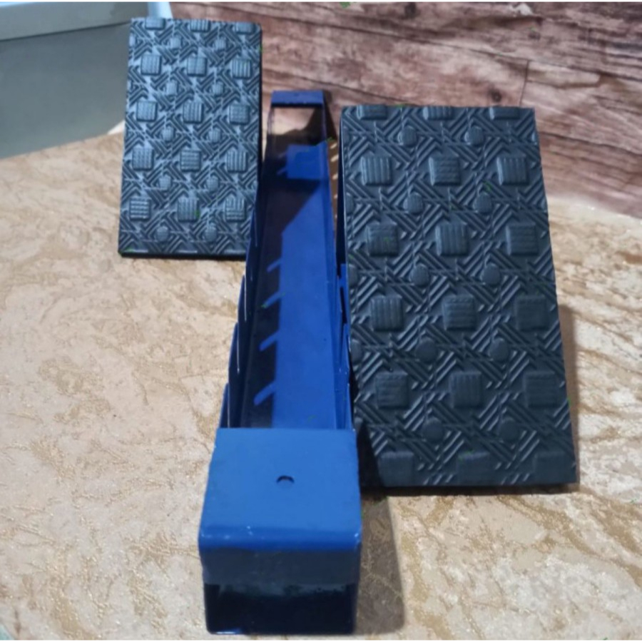 Jual Start Block / Starting Block Lari Alat Atletik | Shopee Indonesia