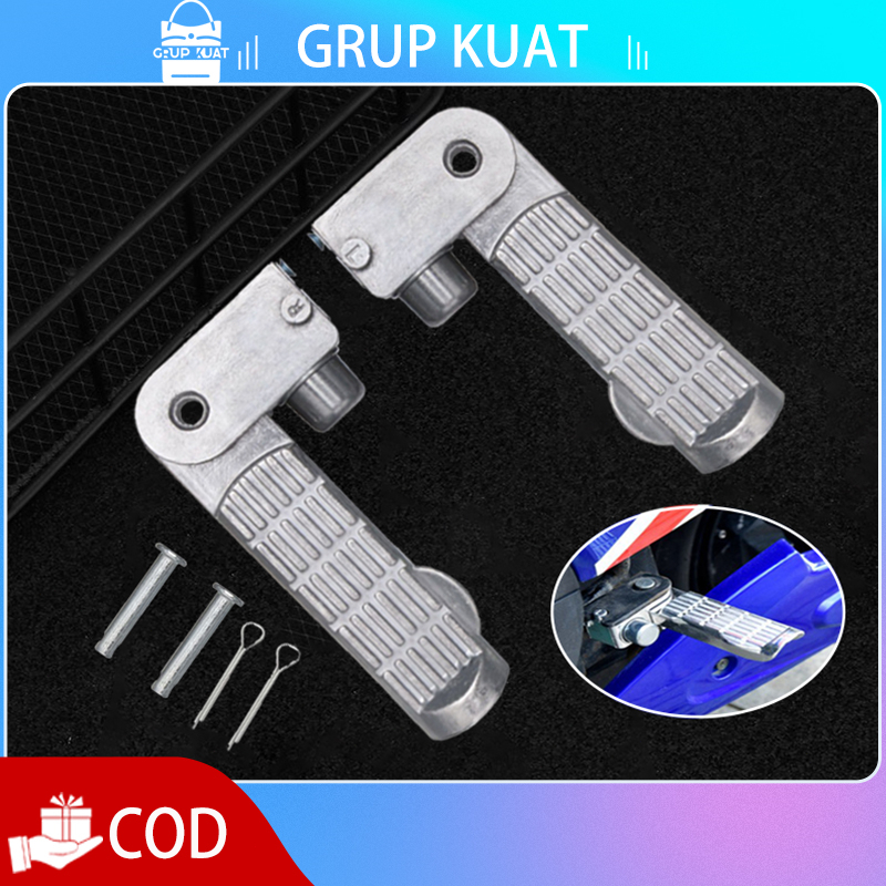 Jual Pedal Sepeda Elektrik Berkualitas Tinggi Dengan Socle Belakang ...