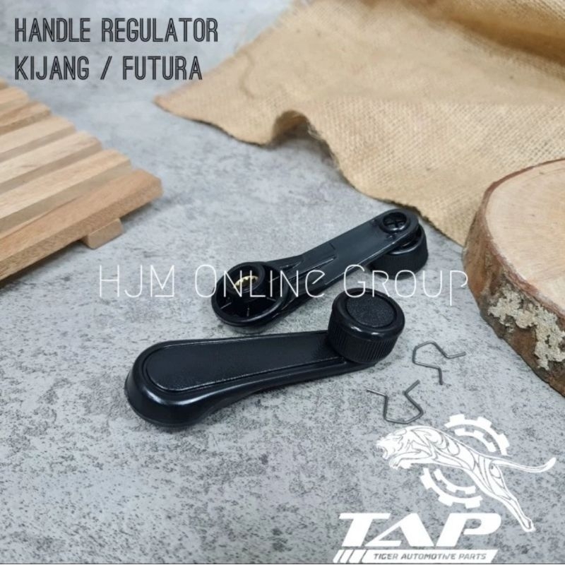 Jual HANDLE REGULATOR - PUTARAN KACA KIJANG / CARRY FUTURA | Shopee ...