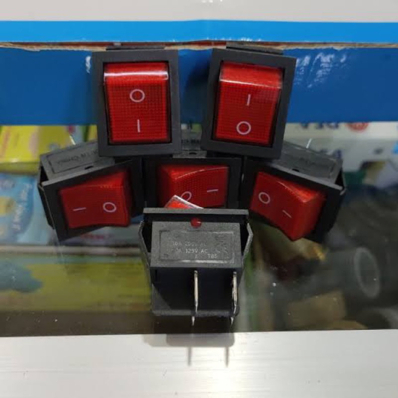 Jual tombol on off saklar pompa submersible satelit celup | Shopee ...