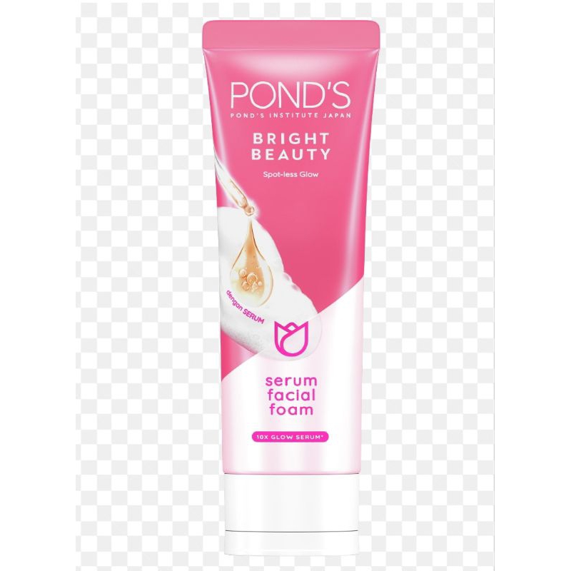 Jual Ponds White Beauty 100 gr | Shopee Indonesia