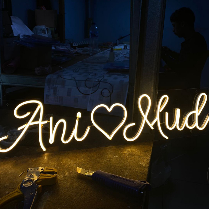 Jual neon sign | Shopee Indonesia