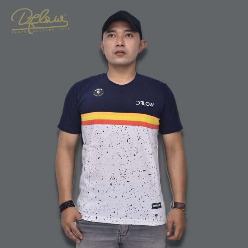 Jual TS ORIGINAL Dflow | Shopee Indonesia