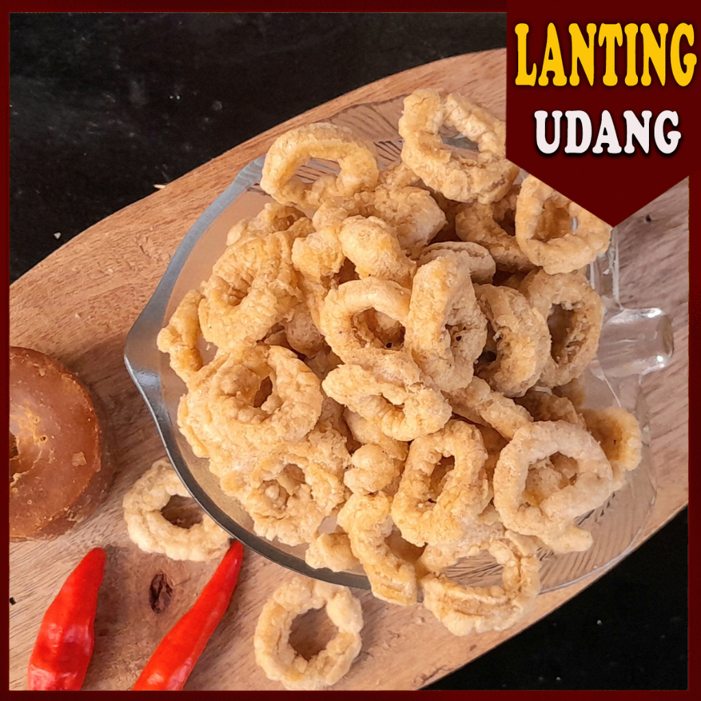 Jual Lanting kebumen 1kg / lanting bumbu / klanting | Shopee Indonesia