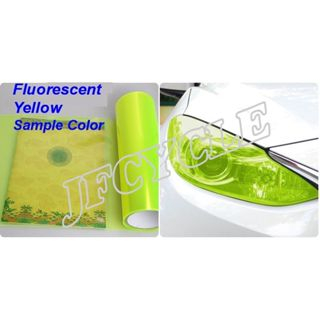 Jual sticker lampu /hybrid /mika lampu lebar 30CM | Shopee Indonesia