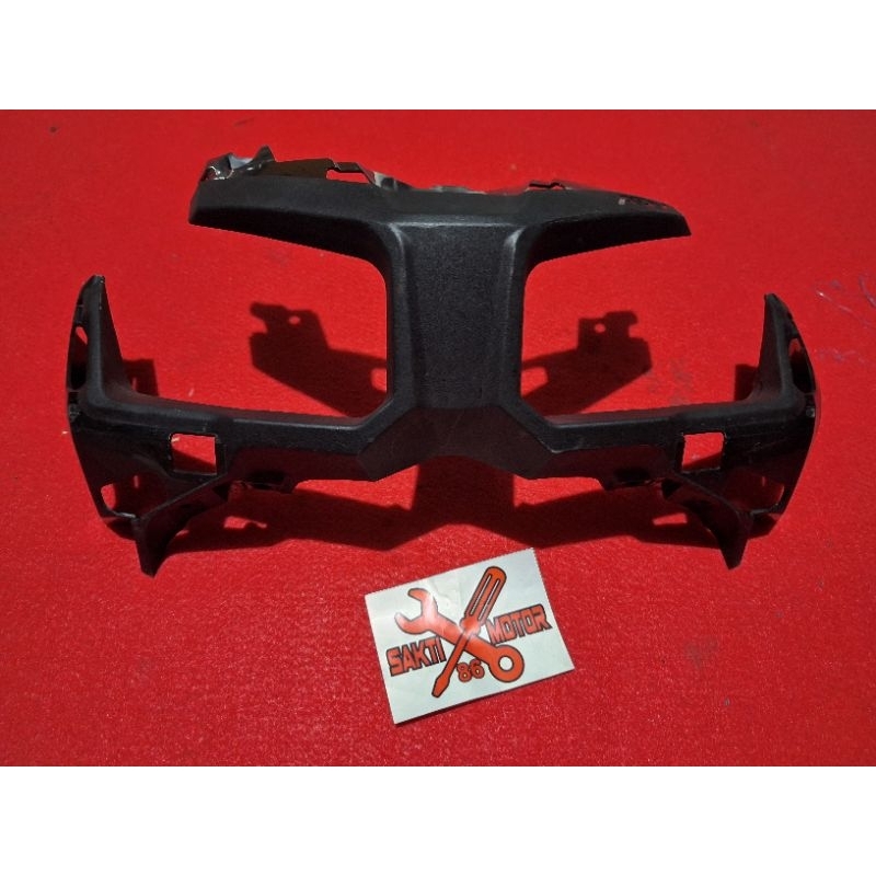 Jual Cover Fr Front Center Adv 150 bekas original | Shopee Indonesia