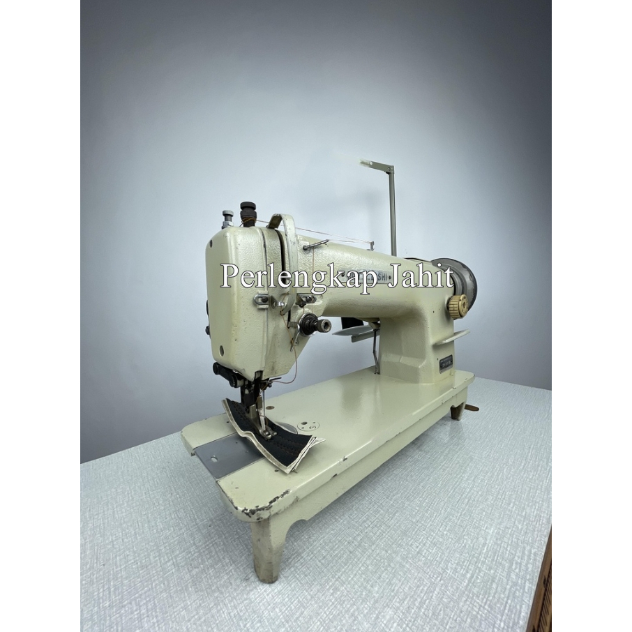 Jual Mesin Jahit Industri Walking Foot Mitsubishi DY-340-22 High Speed ...