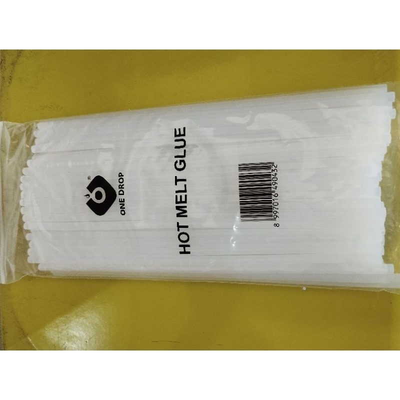 Jual Lem Bakar One drop 1kg /Lem Tembak 1kg | Shopee Indonesia
