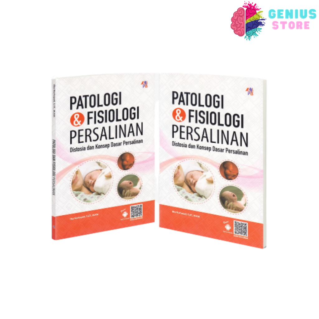 Jual Patologi Dan Fisiologi Persalinan Distosia Konsep Dasar Persalinan | Shopee Indonesia