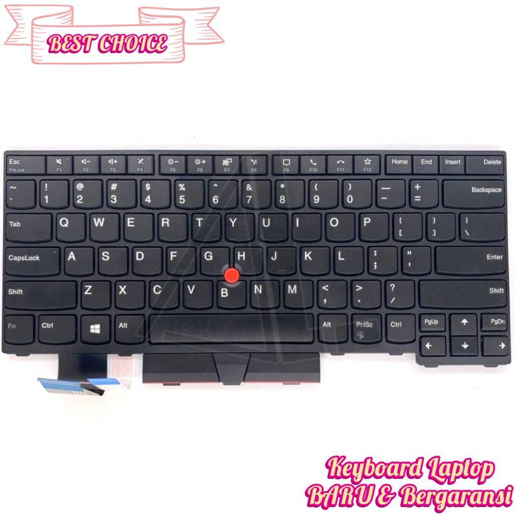 Jual Laptop Keyboard ThinkPad L14 Gen 1 ThinkPad L14 Gen 2 2020 ...