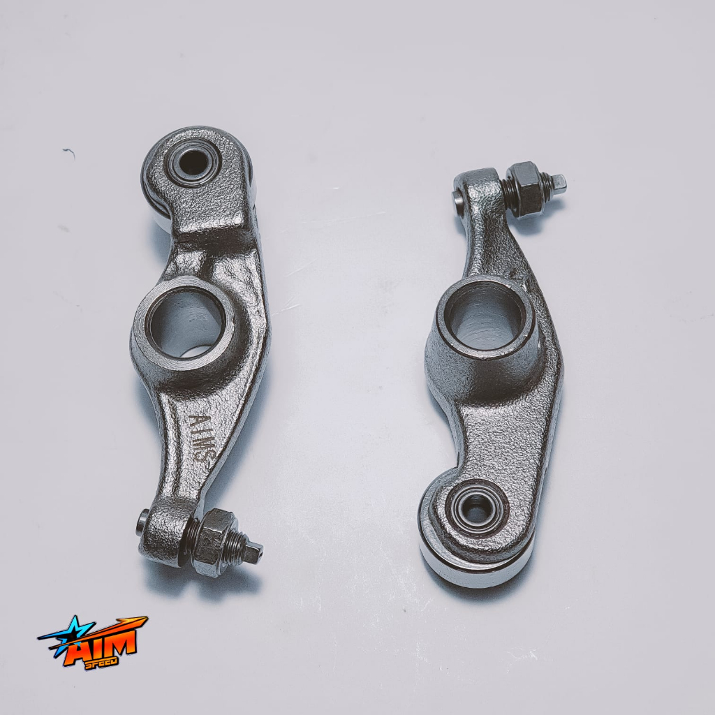 Jual RRA motor MP GL TIGER Racing merk AIM SPEED (HANYA RRA) | Shopee ...