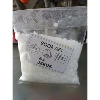 Jual soda api untuk saluran mampet Harga Terbaik & Termurah September ...