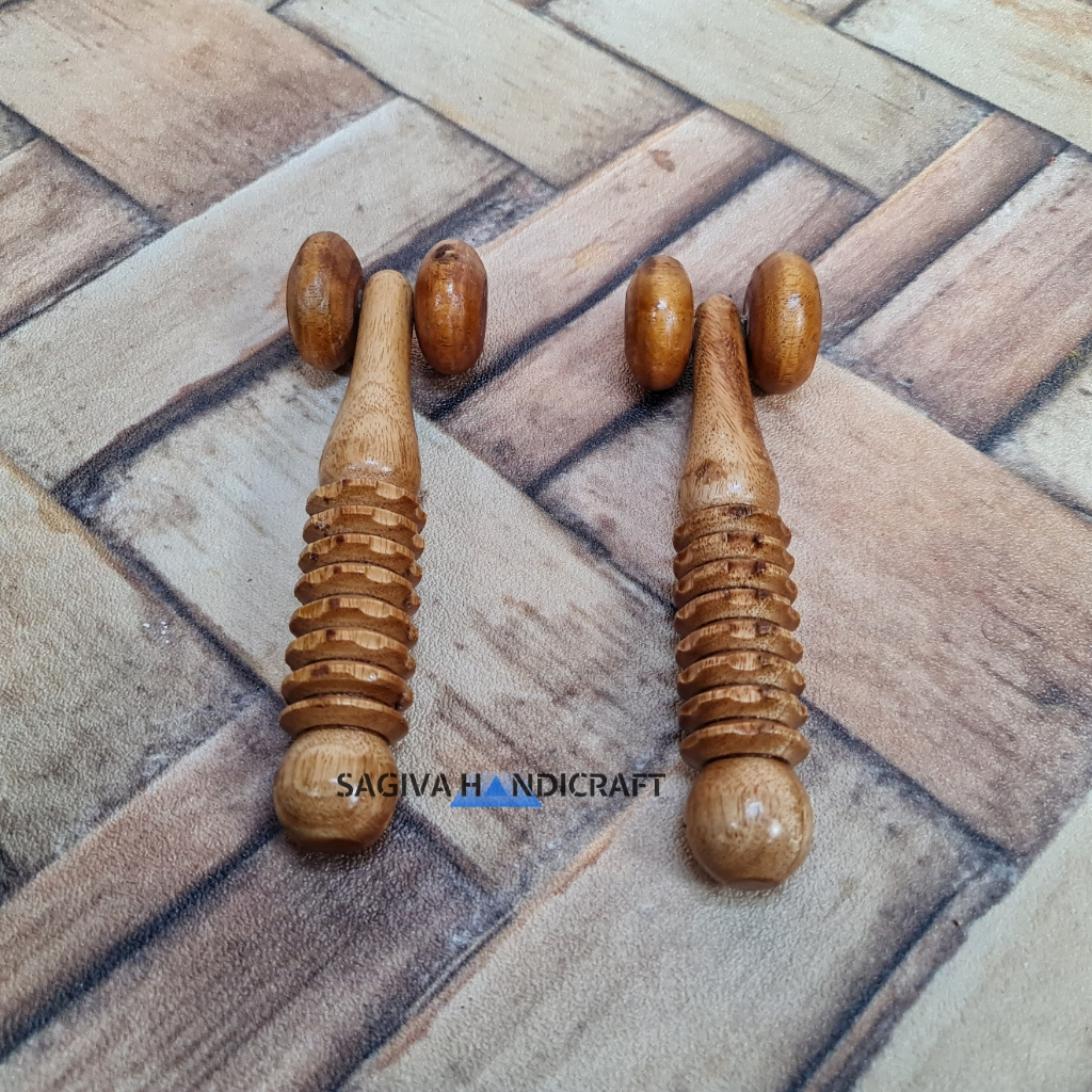 Jual Alat Refleksi Kayu Dan Tanduk Multifungsi | Shopee Indonesia