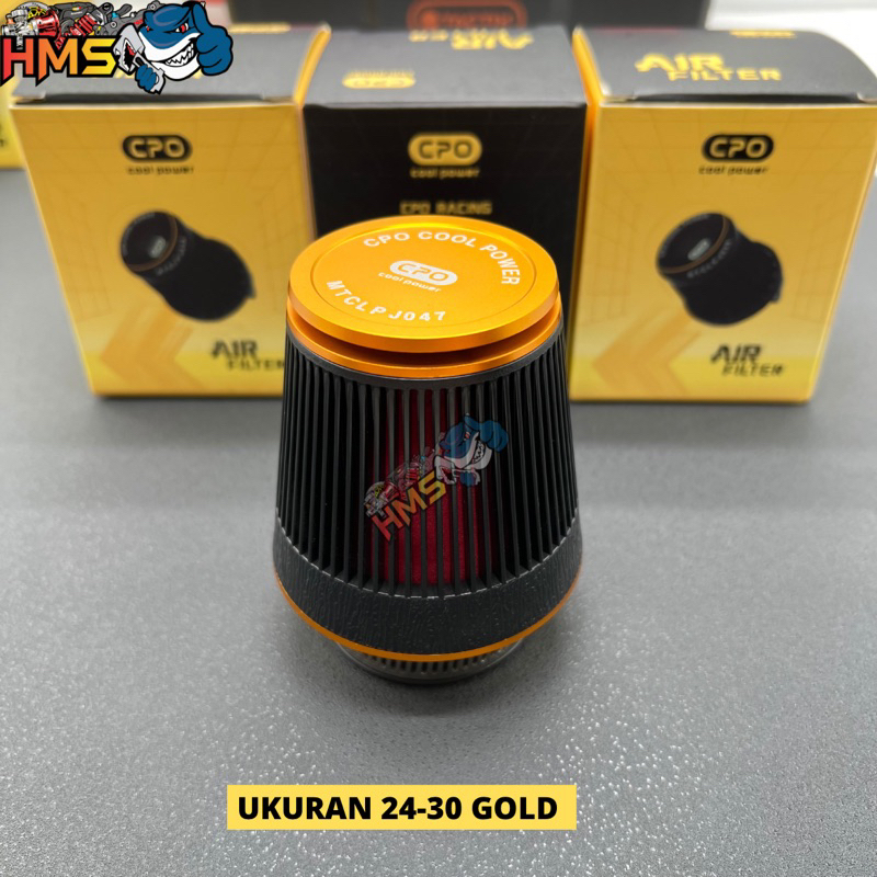 Jual Filter Karburator Karbu CPO Pe Pwk 24 26 28 30 32 34 Semua Motor ...