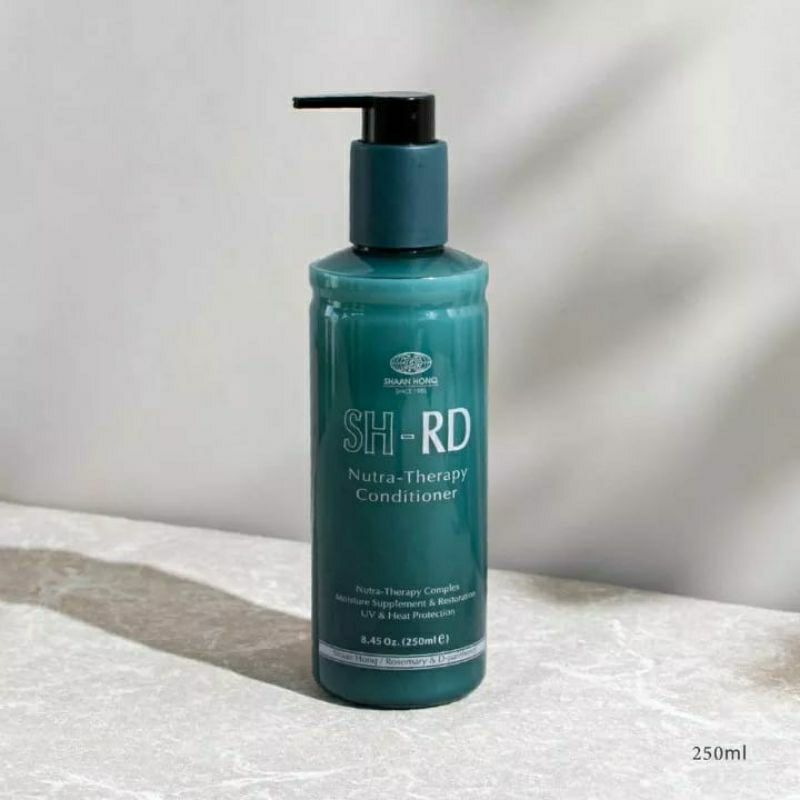 Jual SHRD Protein Cream Protein Hair Mask Nutra Therapy Collagen ...