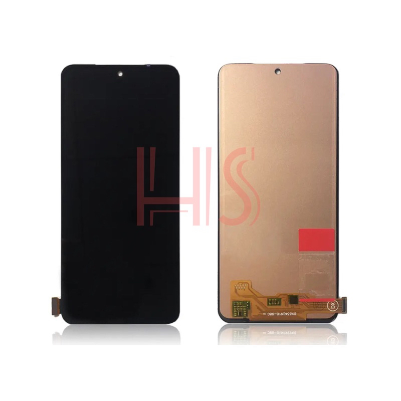 Jual LCD TOUCHSCREEN XIAOMI REDMI NOTE 10 4G / NOTE 10S / POCO M5S ...