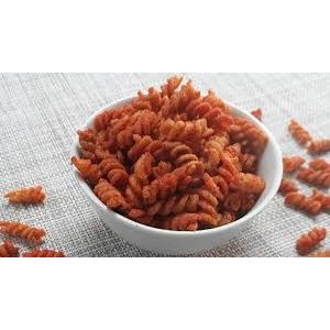 Jual Makaroni Spiral Rasa Rumput Laut | Shopee Indonesia